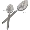 Amazon.com: JB Prince Gray Kunz Perforated Spoon: Home & Kitchen