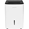 Amazon.com - Frigidaire FFAD5033W1 16" Dehumidifier with 50 Pint ...