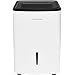 Amazon.com - FRIGIDAIRE FFAD5033W1 High Humidity 50 Pint Capacity ...