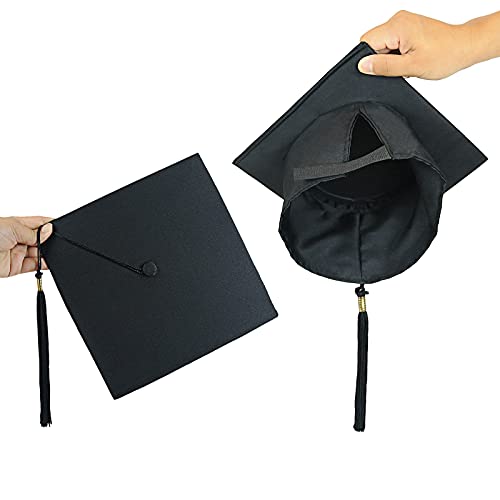 Tibroni Graduation Hat, Bachelor Hat, Graduation Cap, Bachelor Gift ...