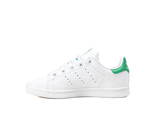 ¿Qué significa Adidas Stan Smith?: Historia, diseño y materiales. - Mi ...