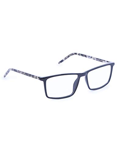 Buy Titan Full Rim Rectangular Spectacle Frame Men & Women ...
