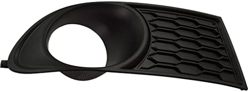 Amazon.com: KarParts360 For Dodge Journey 2011-2020 Fog Light Bezel ...