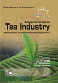 Buy Economic Crisis In Tea Industry Book Online at Low Prices in India ...