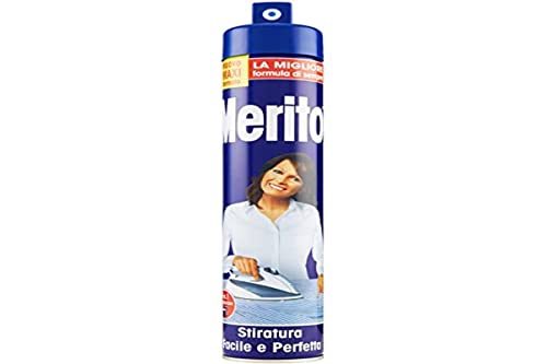 Comprar almidón para ropa Mercadona: la solución perfecta para prendas ...