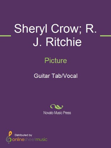 Picture - Kindle edition by Kid Rock, R. J. Ritchie, Sheryl Crow. Arts ...