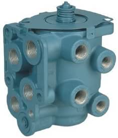 Bendix E-7 Válvula de freno doble 101818 N – Nuevo : Amazon.com.mx ...