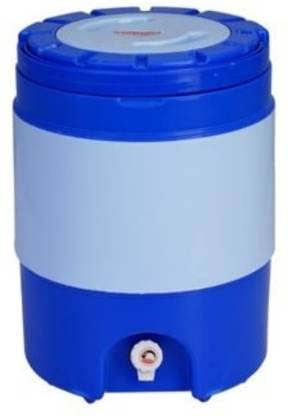 SUMOWARE Plastic Insulated Water Camper 18 Lt Cool/Chilled Water Camper ...