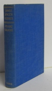 Amazon.fr - James Joyce's Ulysses A Study By Stuart Gilbert - Gilbert ...