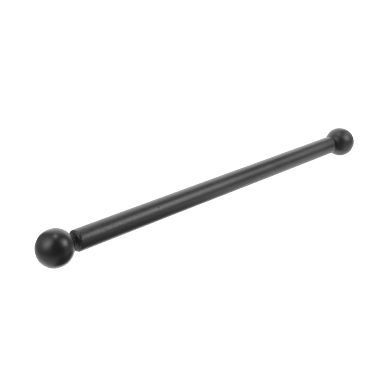 MERRYHAPY Grab bar Handle The Cross Replaceable Rod Garden Lights ...