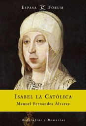 Amazon.com: Isabel la Católica (Spanish Edition): 9788467012606 ...