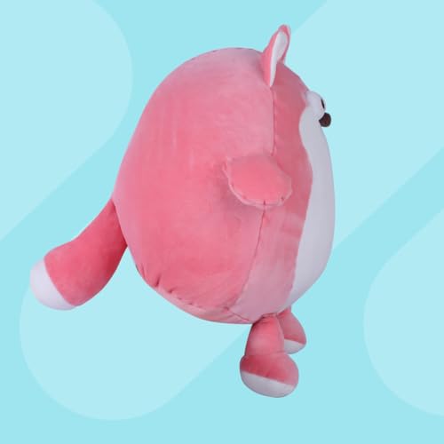 MINISO Soft Toy Dunny Fox Plush Toy, Stuffed Toy 30CM - Price History