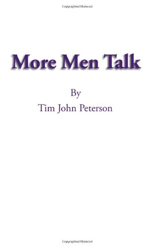 Buy More Men Talk Book Online at Low Prices in India | More Men Talk ...