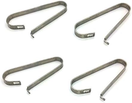 Amazon.com : Real Estate Sign Clips For Hanging Or Attaching Signs And ...