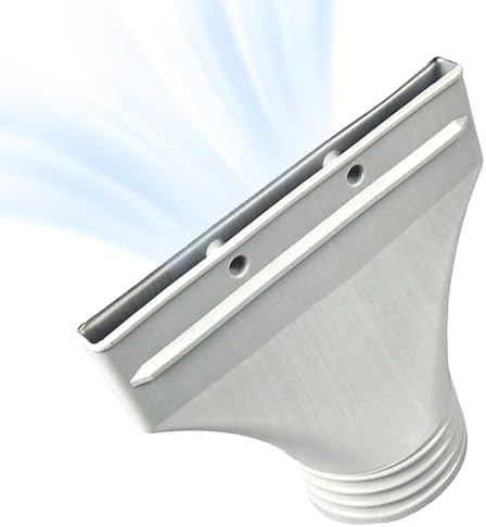 Portable AC Schlauch Koppler - Tragbarer AC Schlauch Verbinder | Air ...