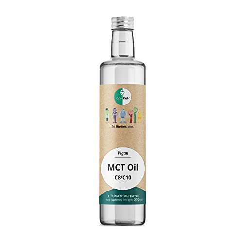 Aceite Mct Lidl | 2023