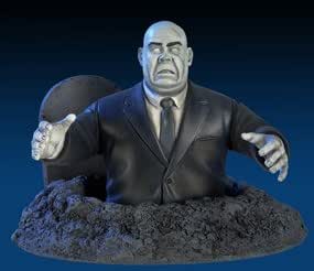Amazon.co.jp: Tor Johnson Rises Collectors Mini Statue : おもちゃ