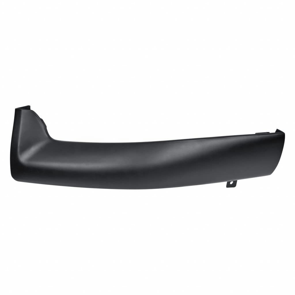 Amazon.com: For Toyota Matrix 2003 2004 Bumper Spoiler Driver Side ...