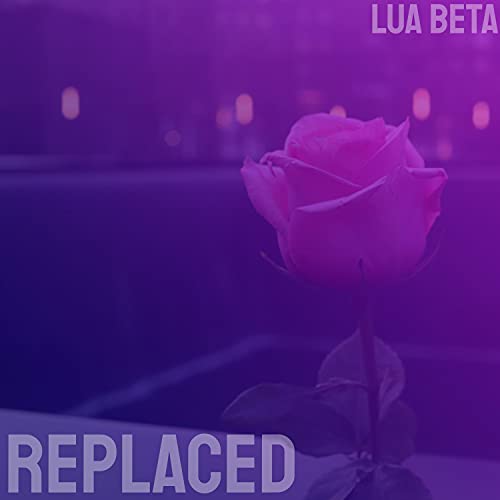 Replaced de Lua Beta en Amazon Music Unlimited