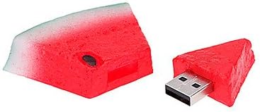 Amazon.com: Watermelon Shaped USB 2.0 Flash Drive 8G : Electronics