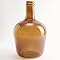 Handmade Damajuana Glass Carafe 4L Smooth - Mediterranean Style Glass ...