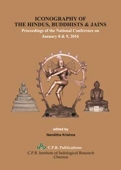 Buy Iconography of The Hindus, Buddhists and Jains Book Online at Low ...