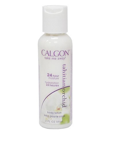 Amazon.com : Calgon Body Lotion - Tahitian Orchid: 2 OZ : Beauty ...