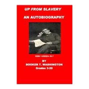 Buy Up from Slavery Book Online at Low Prices in India | Up from ...