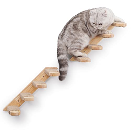 10 Best Narrow Cat Stairs – The Ultimate Guide to Help Your Feline ...