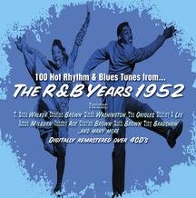 Various Artists - R&B Years 1952 - Amazon.com Music