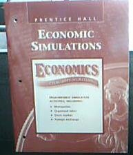 Economics Principles in Action: Prentice Hall: 9780130505477: Amazon ...