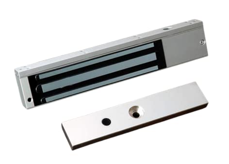 MAGLOCK Electromagnetic Door Locks 600Lbs (280 Kg Force Strength) for ...