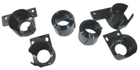 Lead/Feed Screw Guard, 24 in. L: Amazon.com: Industrial & Scientific