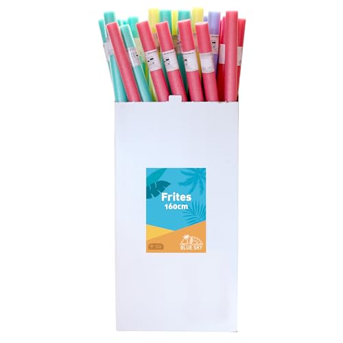 Frite de piscine : les 4 meilleurs modèles en 2024