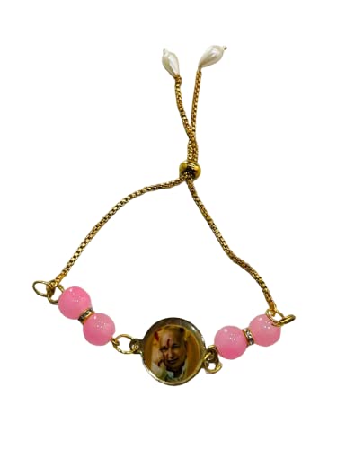 Buy Guruji Bracelet in Chain Style/Guruji bracelet with chain/Guruji ...