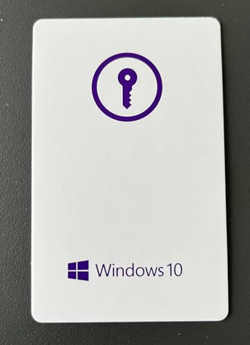 Microsoft Windows 10 Pro Sistemas operativos (Delivery OEM,