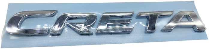VDBB Car Sticker Emblem Monogram Badge Logo Decal Symbol Compatible ...