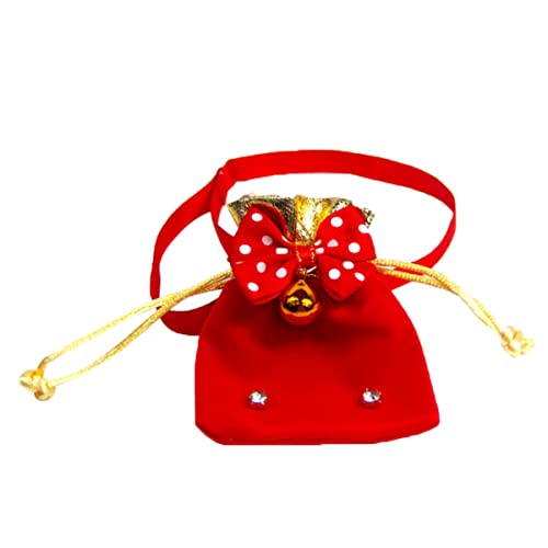 Chinese New Year Dog Costumes & Outfits