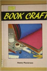 Book Craft (Fresh Start): Pluckrose, Henry Arthur: 9780531141694 ...