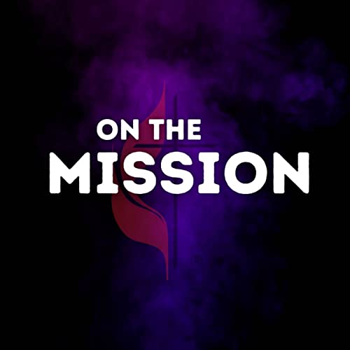 Amazon.com: On the Mission : Upper New York Conference Communications ...
