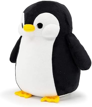 Buy V VANTRA Cutest Kawaii Penguin Stuffed Soft Toy for Kids Birthday ...