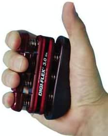 Digiflex Finger & Grip Strengthener : Amazon.co.uk: Sports & Outdoors