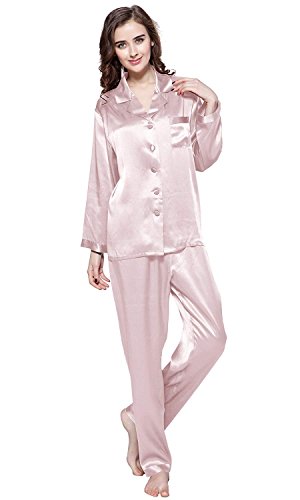 15 Best Pajamas For Women To Snooze In Style – 2022