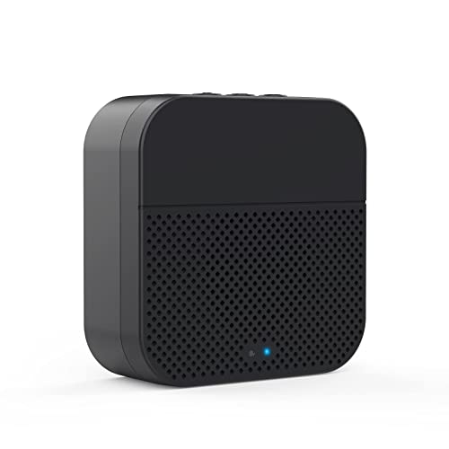 Snapklik.com : Wireless Chime, Indoor Chime For J7, J9 And J9Plus ...