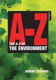 The A-Z of the Environment: Jeremy W. Stranks: 9788130908519: Amazon ...
