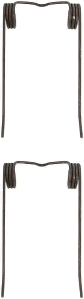 Amazon.com : HASME 43783 Thatcher Tine Spring Replacement for Agri-Fab ...