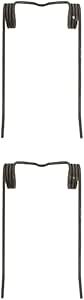 Amazon.com : HASME 43783 Thatcher Tine Spring Replacement for Agri-Fab ...