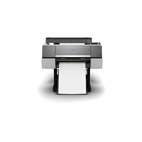 The Best A1 Printer Plotters of 2021 [Best 24” Printers Reviewed]