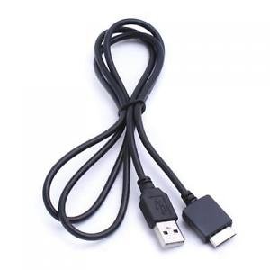 USB CABLE For SONY Walkman MP3 WMC-NW20MU to WM-PORT - Buy USB CABLE ...