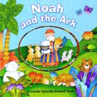 Noah and the Ark: 9781859855225: Books - Amazon.ca
